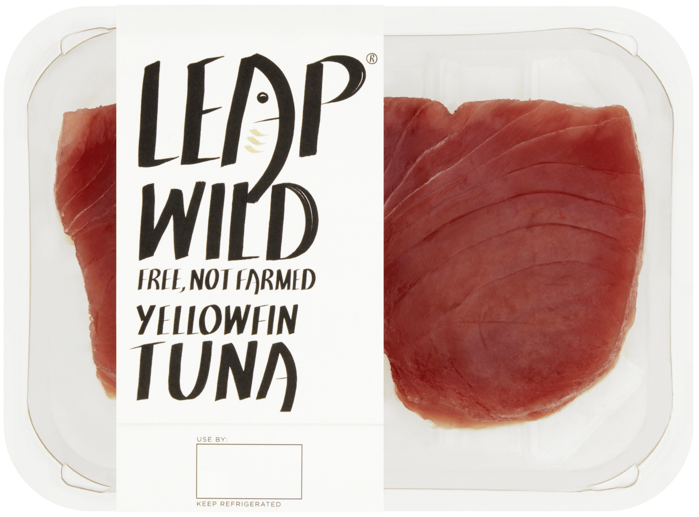 Yellowfin Tuna Steak Tuna Steak